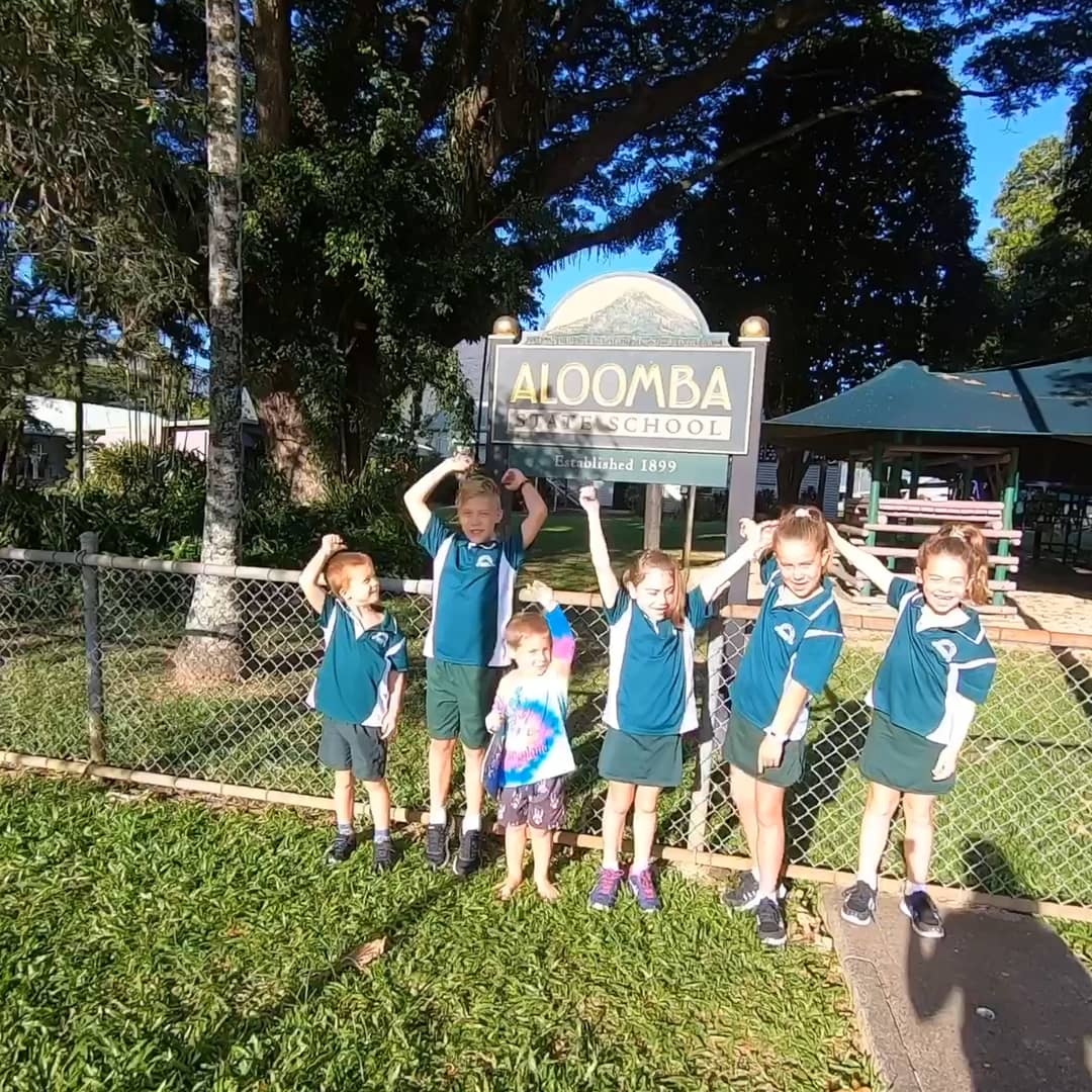 Aloomba State School needs your help! on Vimeo