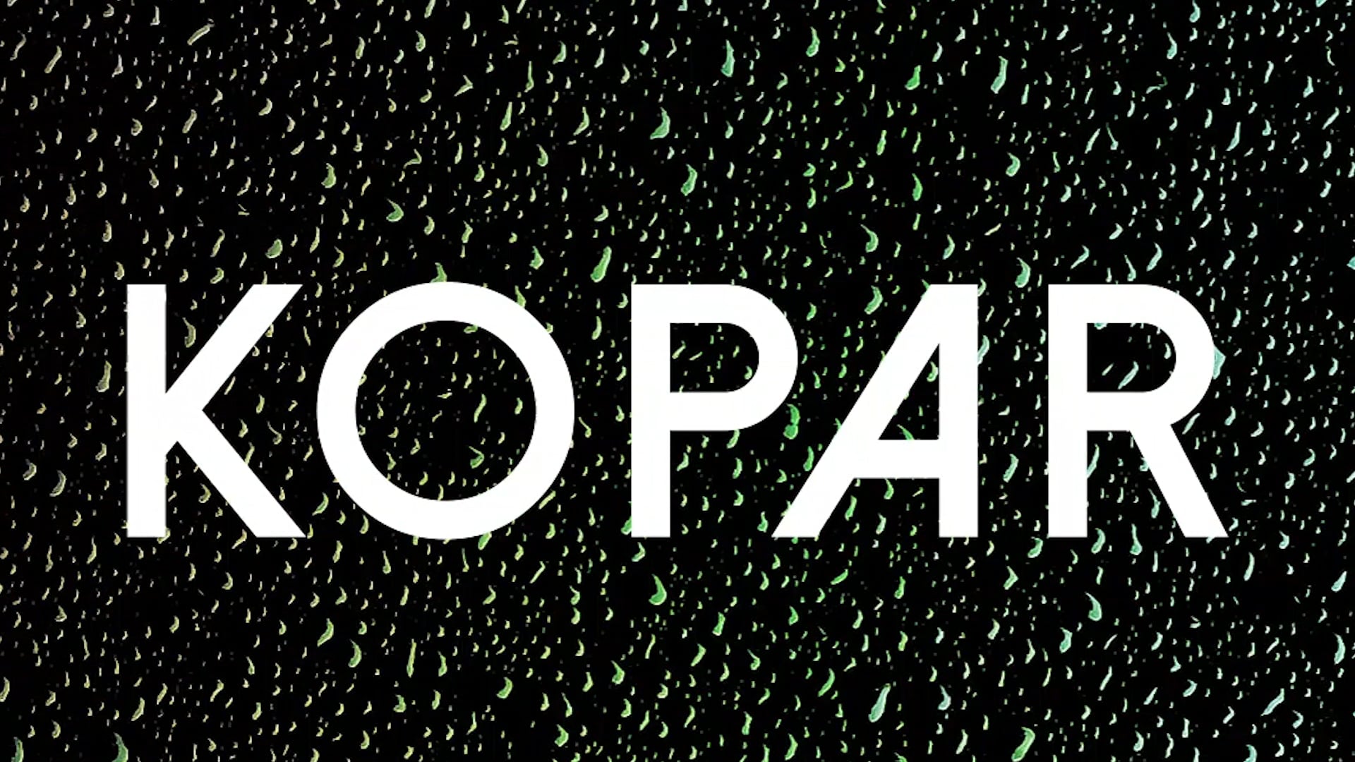KOPAR on Vimeo