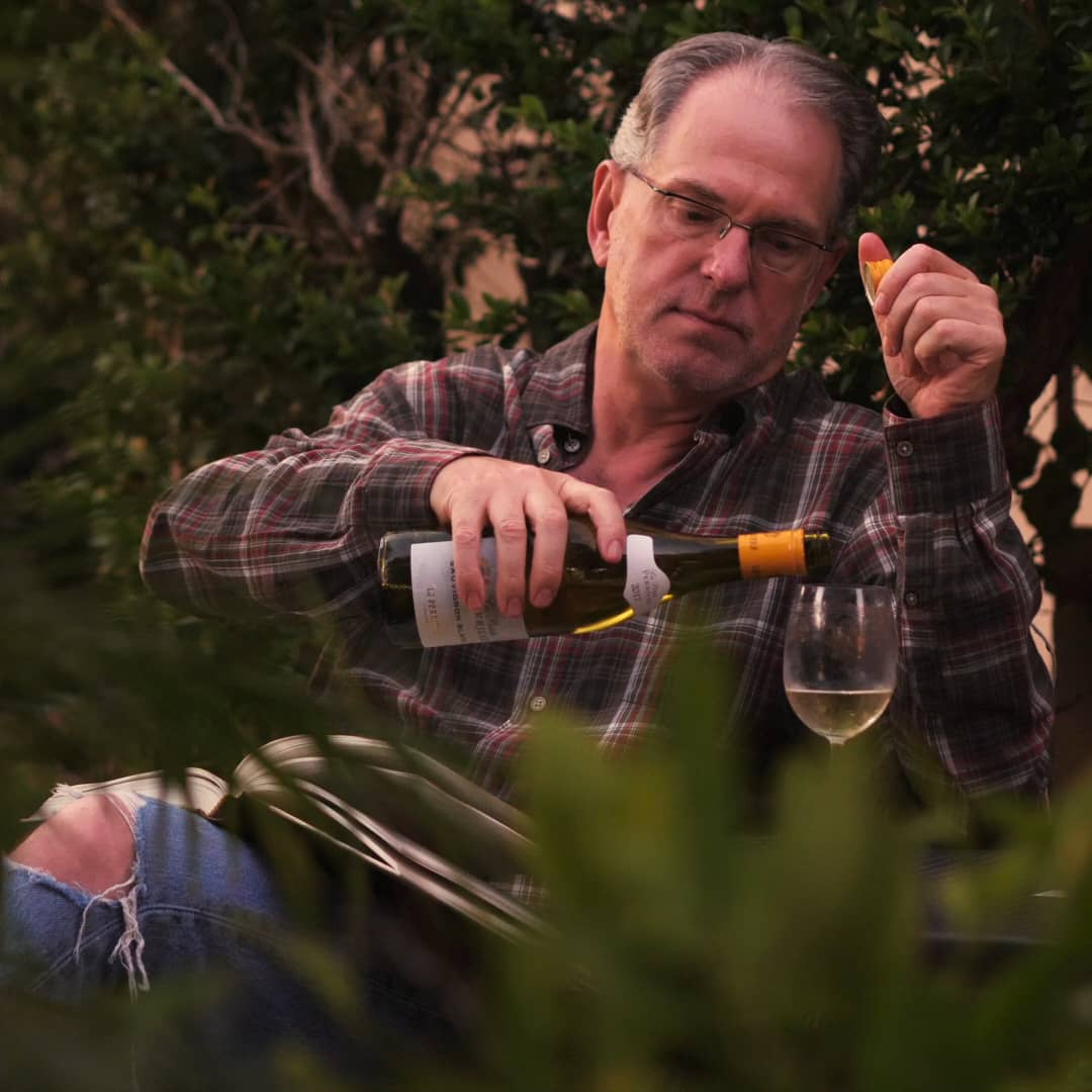 Steve Anderson cShot IG on Vimeo