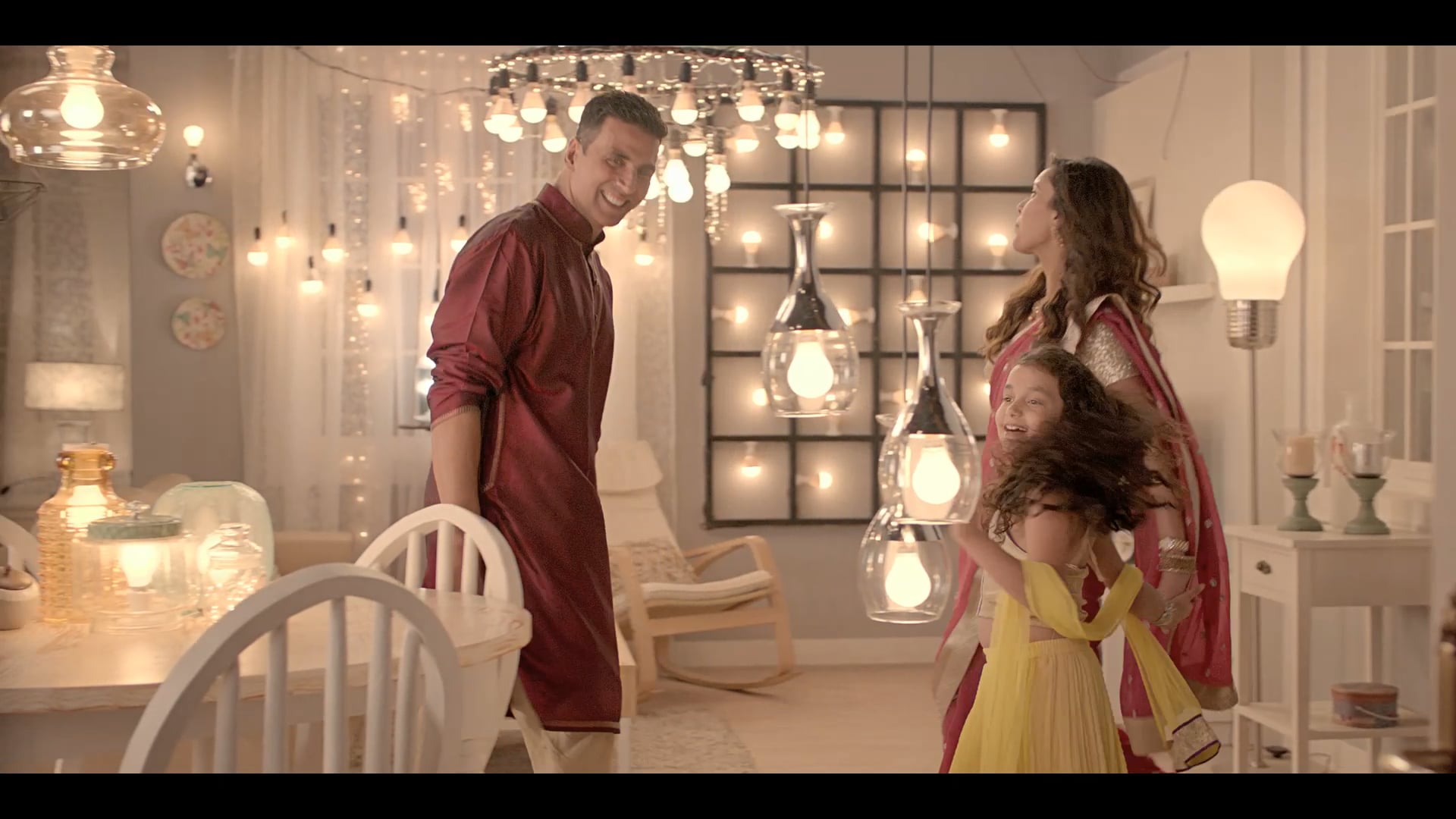 Eveready E11_ 20 sec Diwali on Vimeo