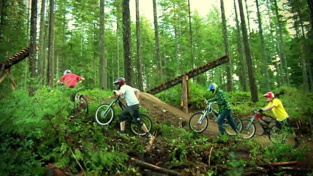 Mountain Bike Channel on Vimeo
