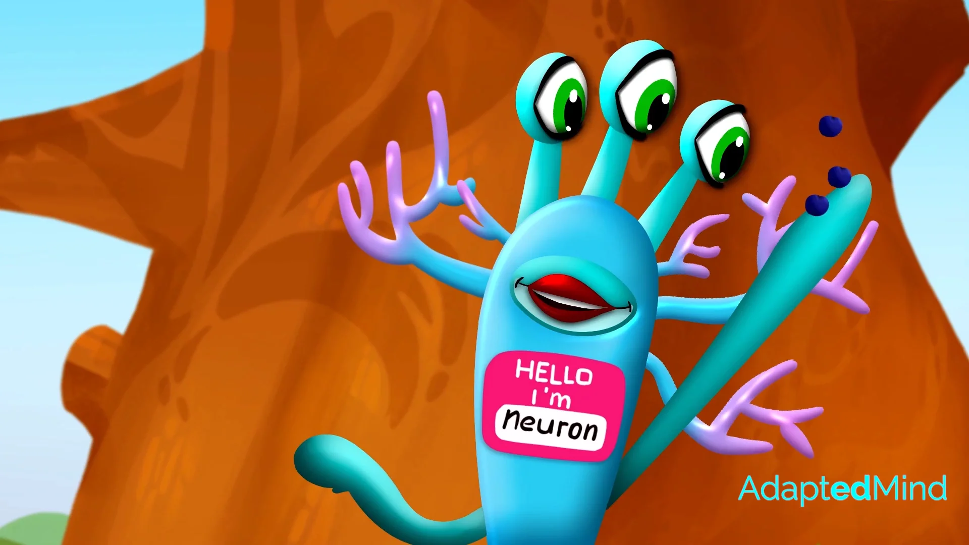 AdaptedMind_Trailer on Vimeo