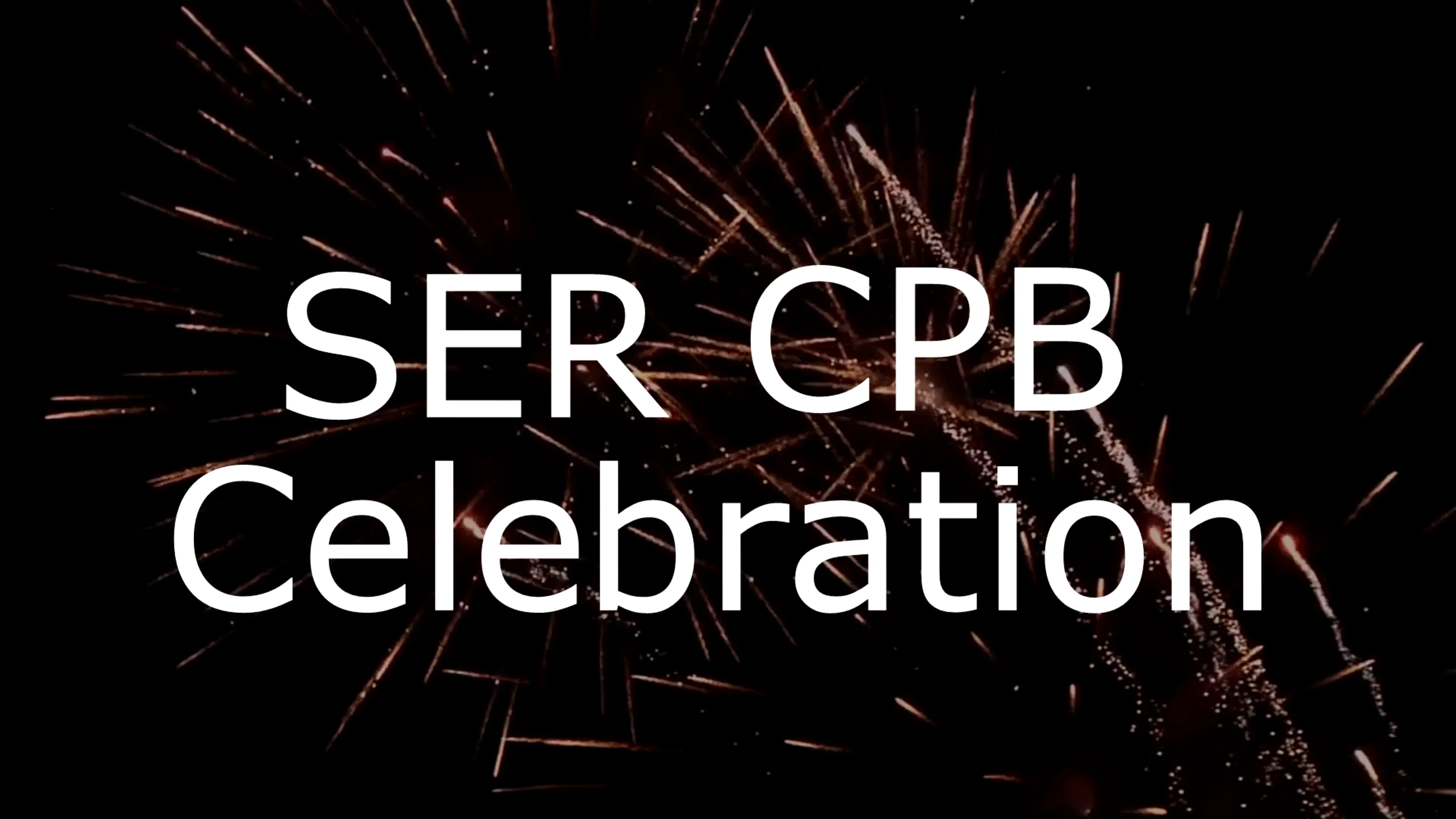 Thank You Brian & Keith!!! (CPB Video) on Vimeo