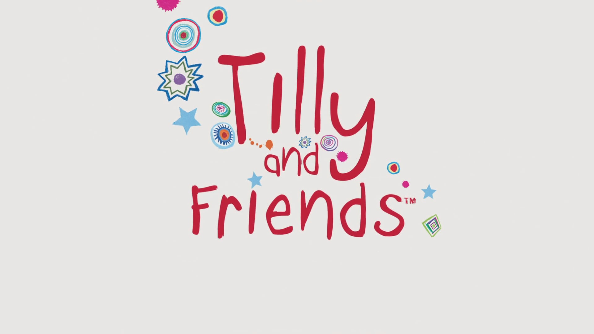 Tilly and Friends - Short Trailer on Vimeo