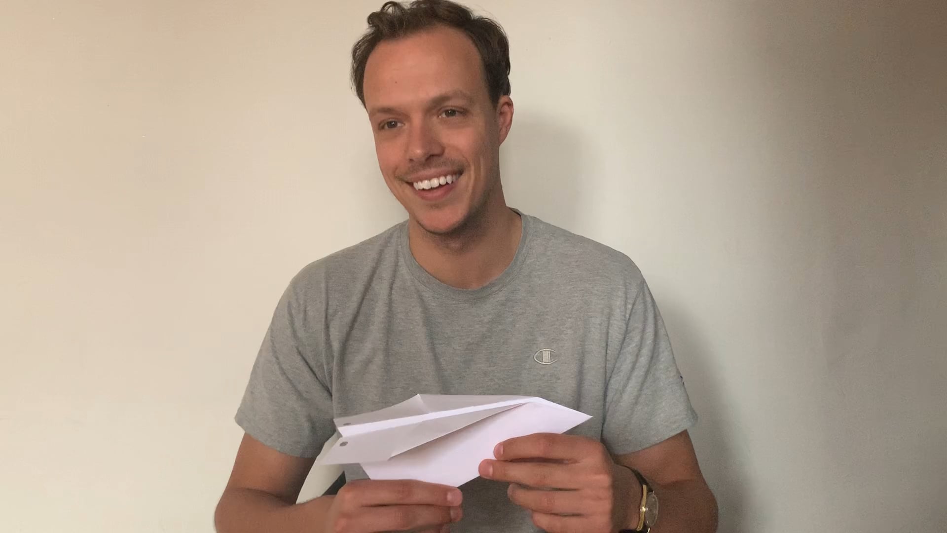 Father - Hasbro - Commercial on Vimeo