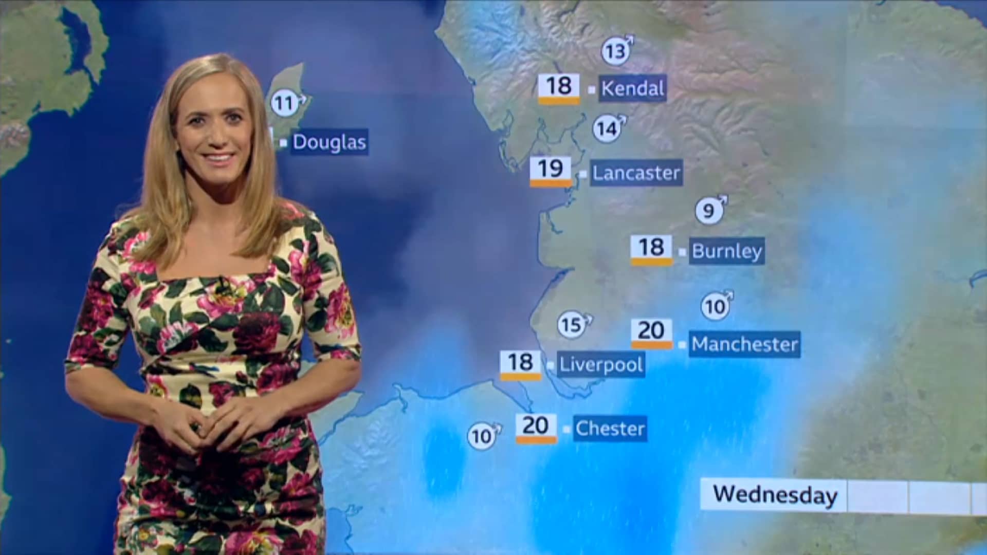 Kay Crewdson CRADLE miscarriage Charity motivational speaker weather ...