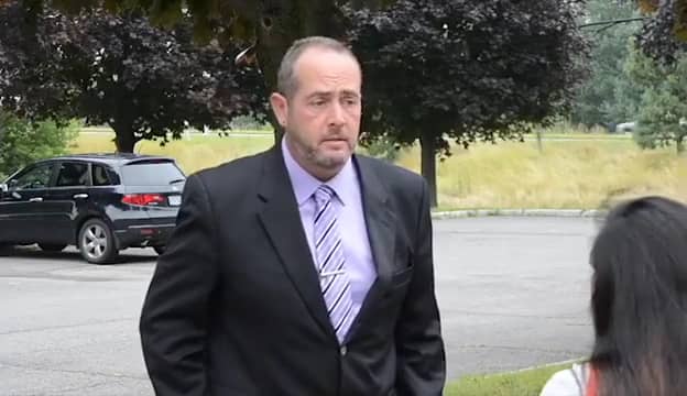 Interview With Matt Armstrong from feature film 'A Double-Edged Sword ...