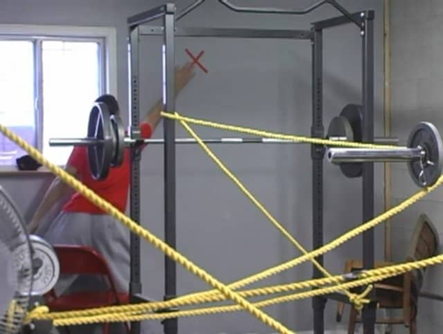 Mirrors Edge Parkour Obstacle Course - The Monkey Vault Training Centre ...