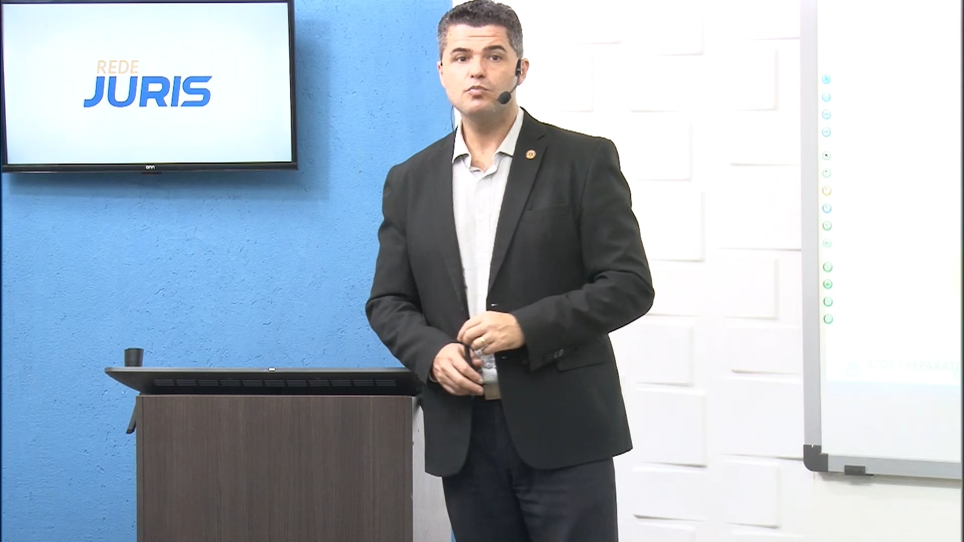 DELEGADO - DIREITO PENAL - RILMO - 02032020 - B 1 (PGM) on Vimeo