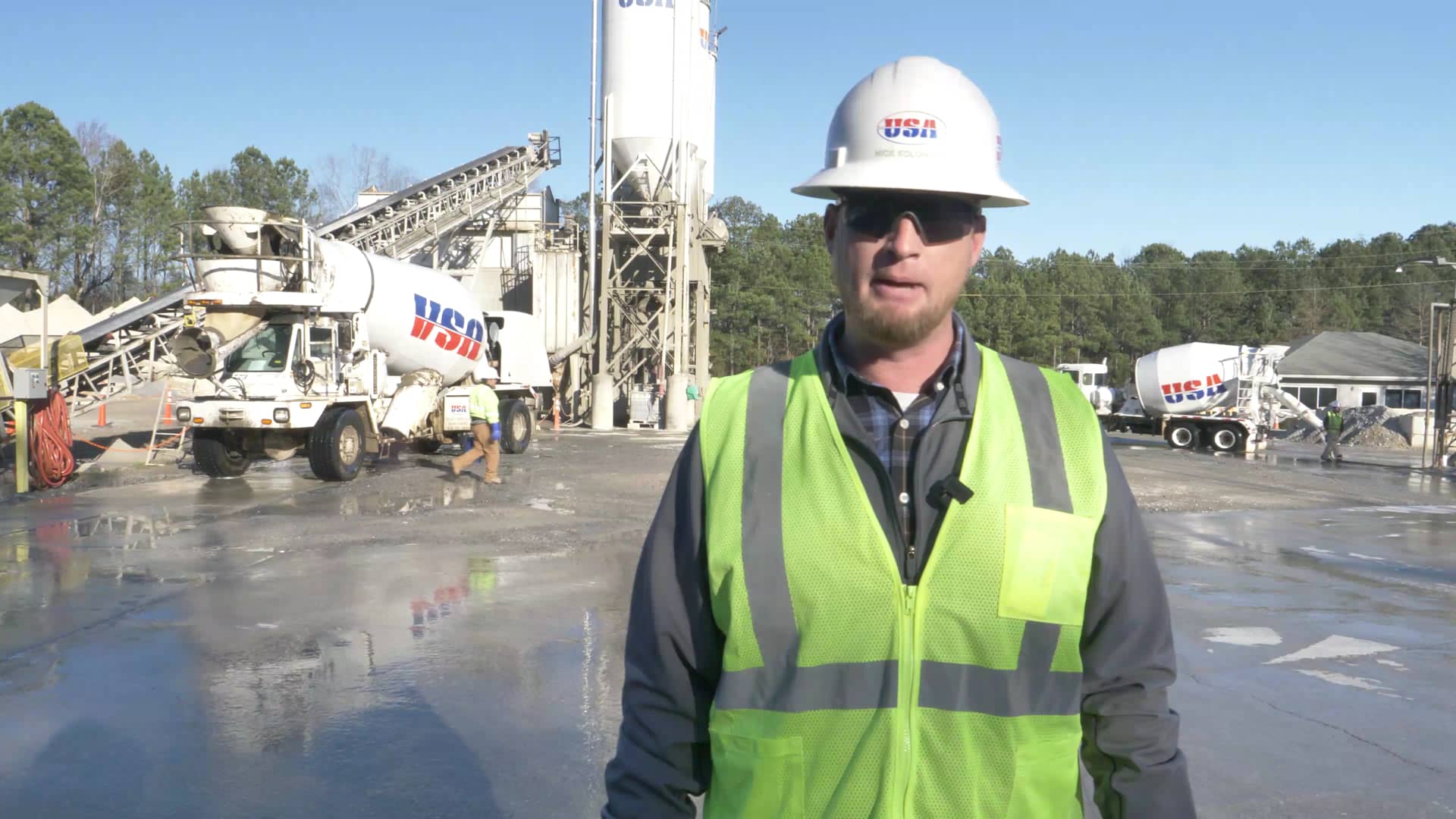 Ready Mix USA - Good Quality Product on Vimeo