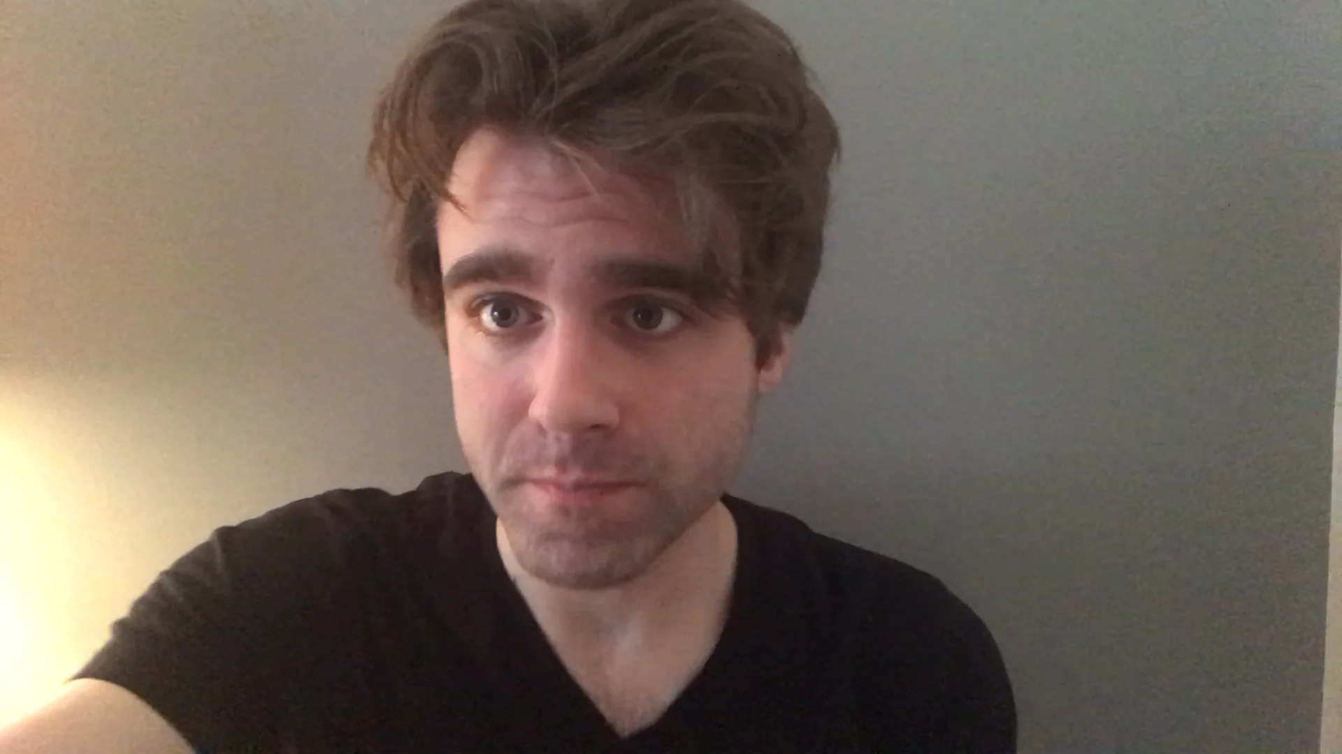 GROSS GUY_JONNY HOFFMAN on Vimeo