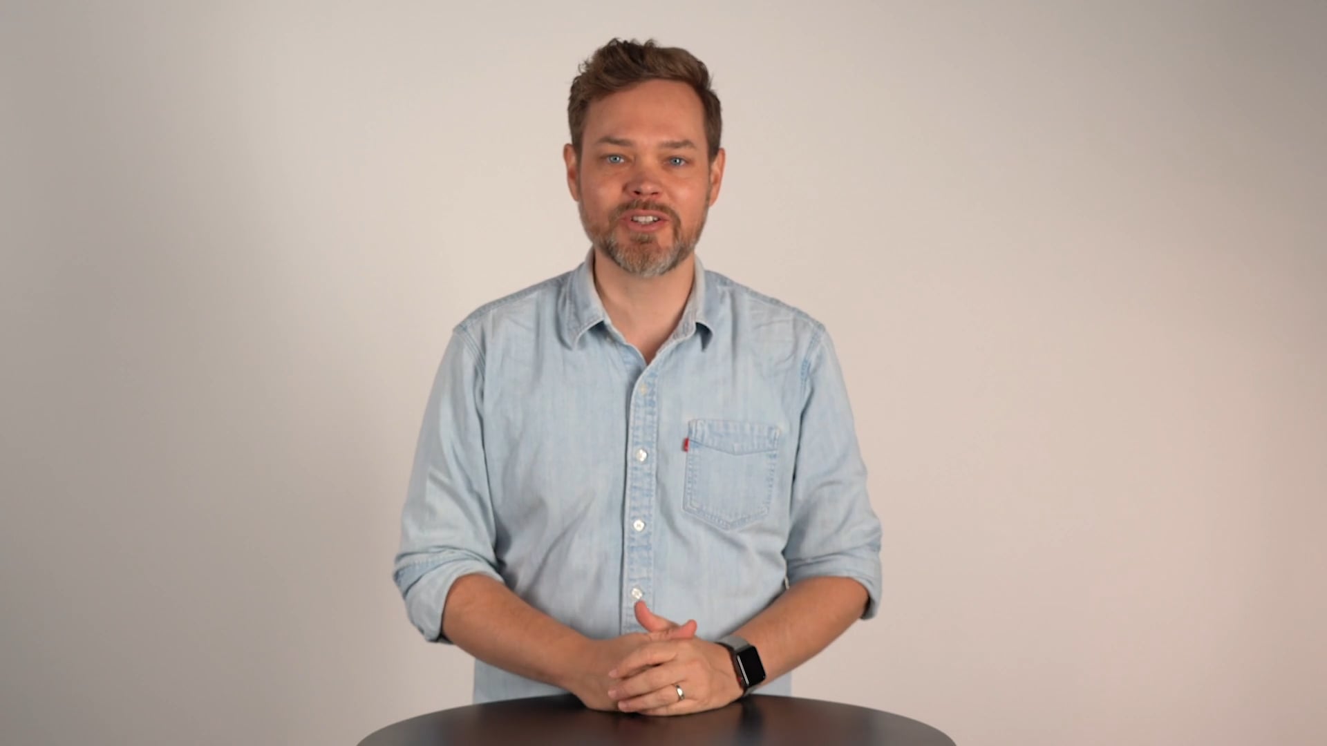 Church Planting Podcast - Josh Turansky on Vimeo