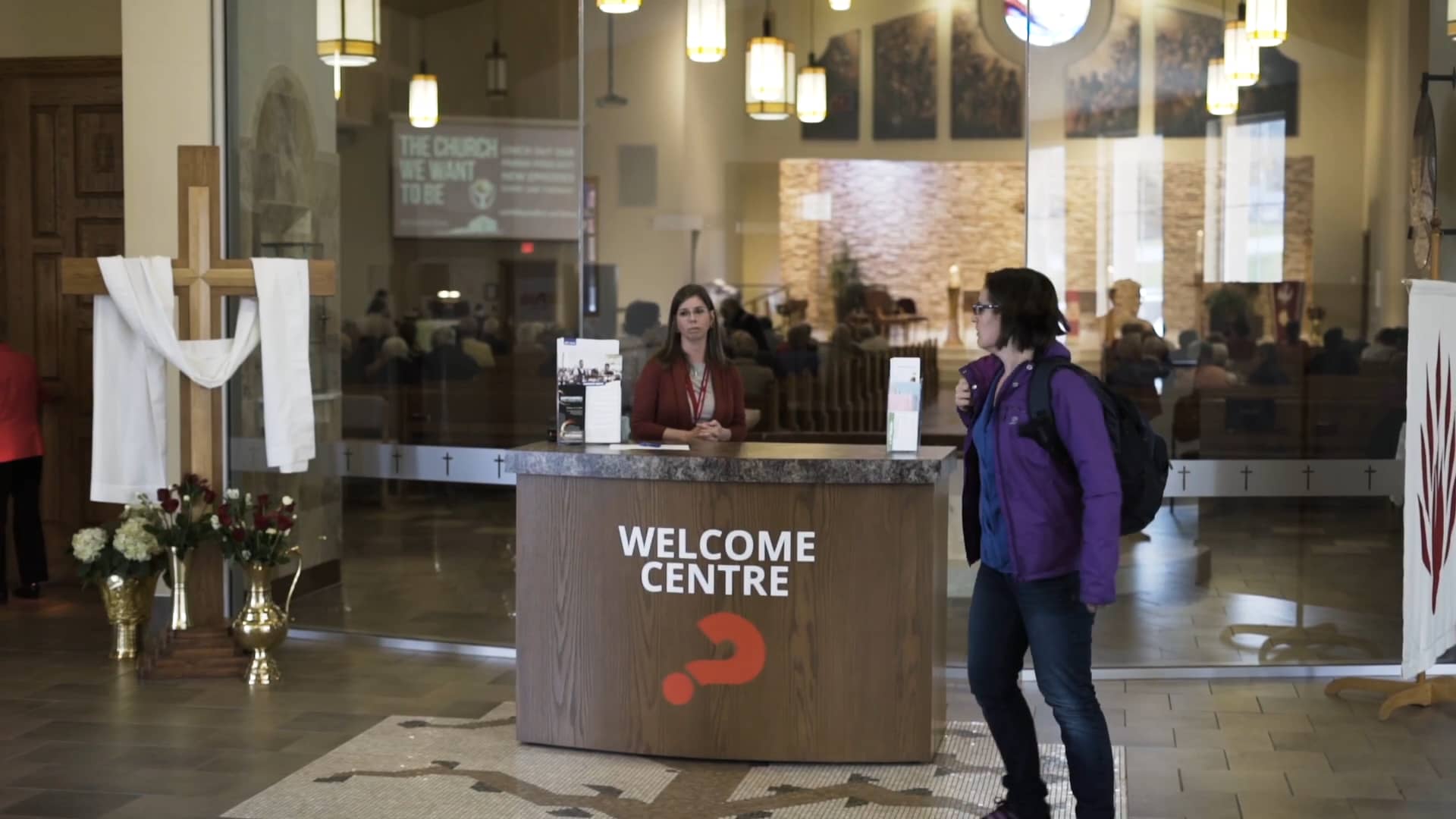 Alpha Catholic Context Intro 2018 on Vimeo