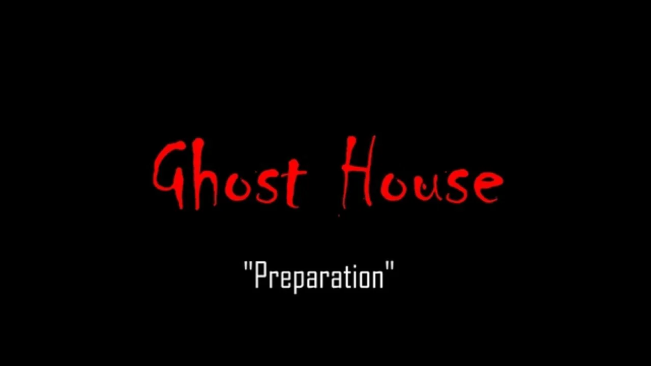 Binghamton University BUJA Ghost House "Preparation" ~準備編~ on Vimeo