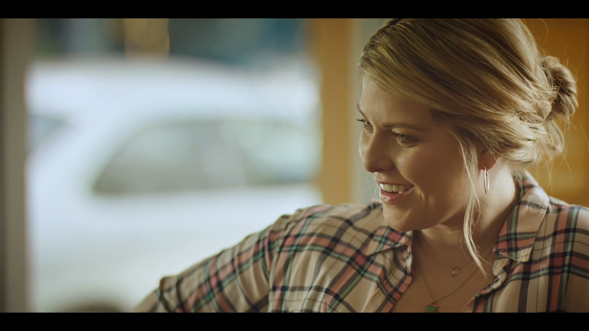 waitress clip on Vimeo