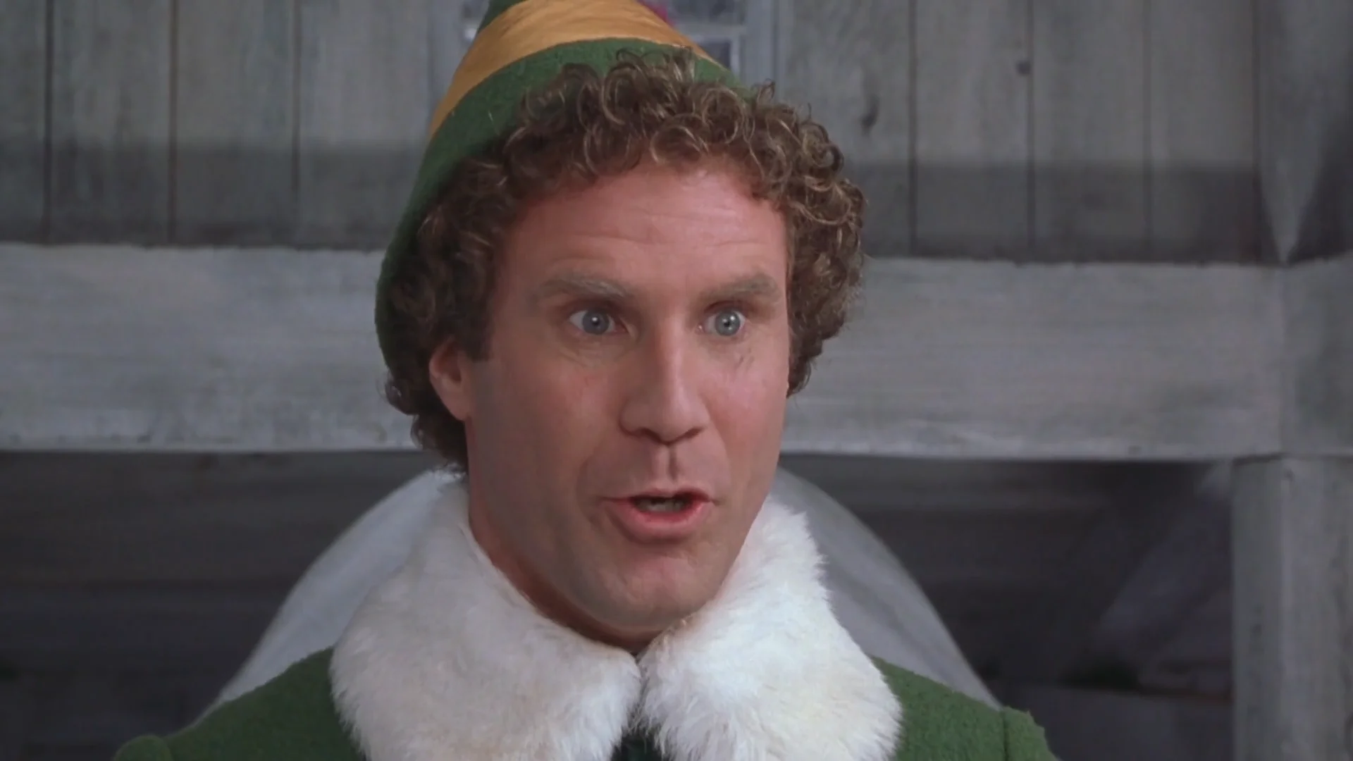 Elf - "Code of the Elves"