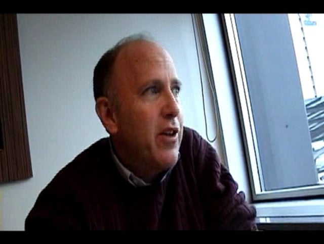 The Copenhagen Voice on Vimeo