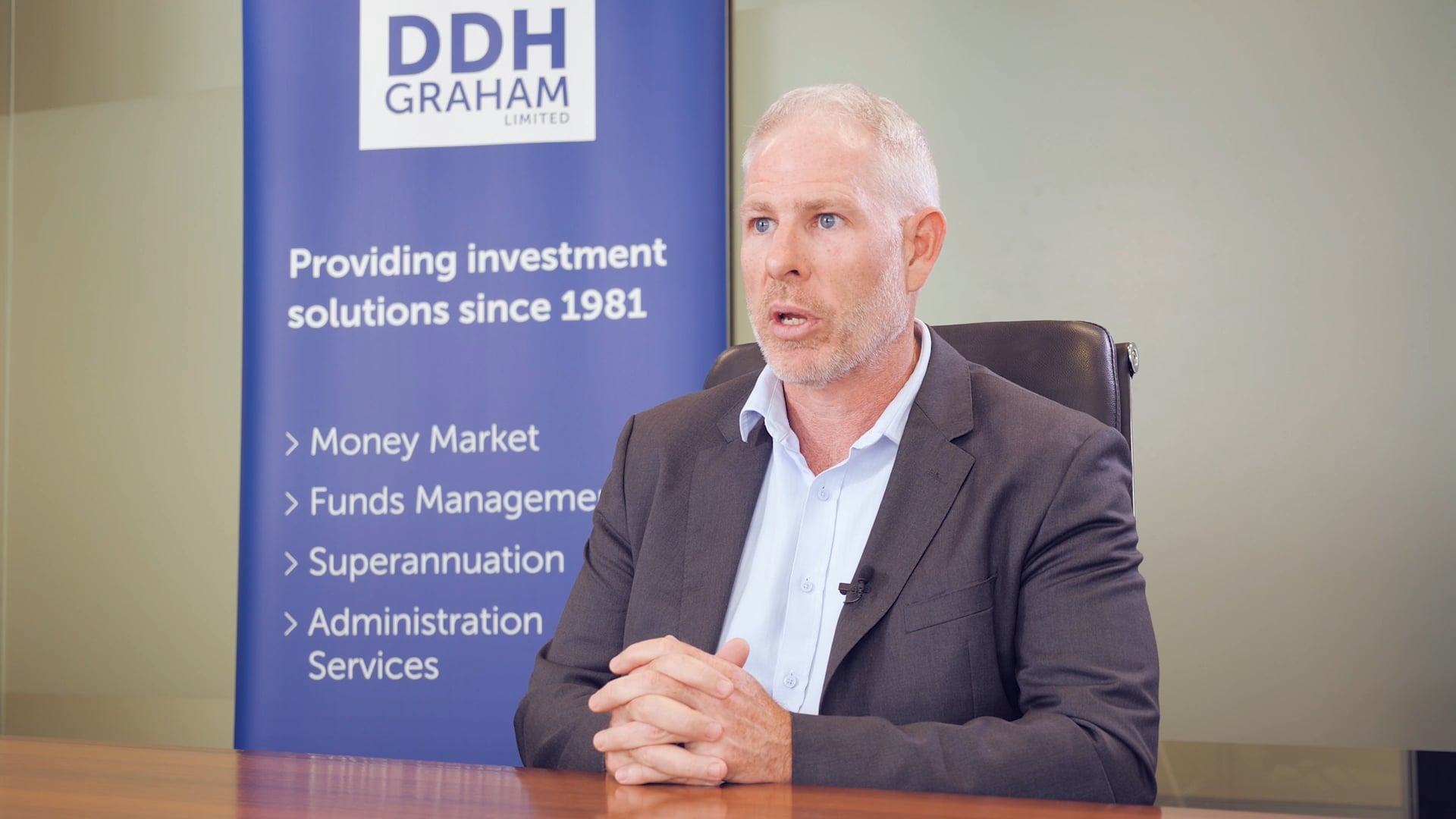 DDH GRAHAM LIMITED on Vimeo