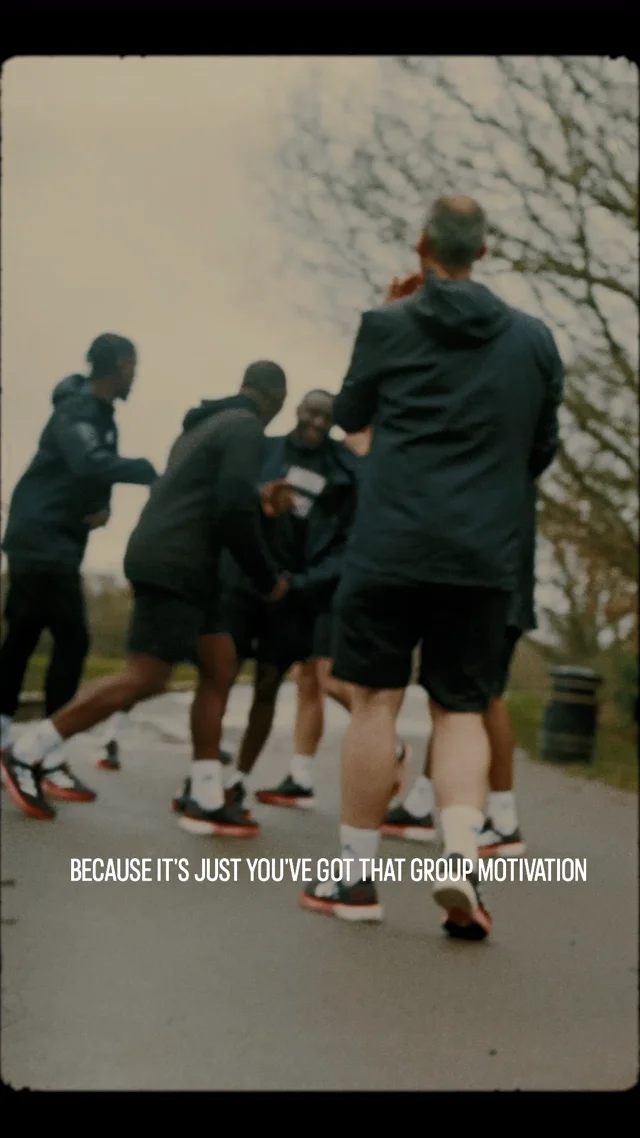Adidas Running Quotes