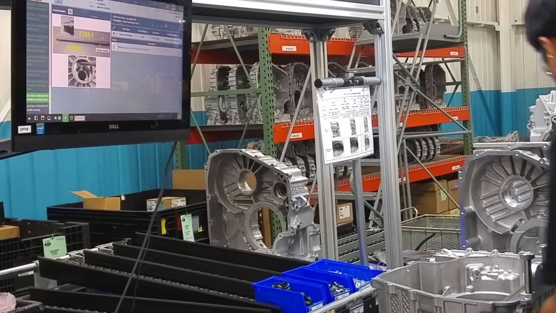 VisualFactory Overview on Vimeo