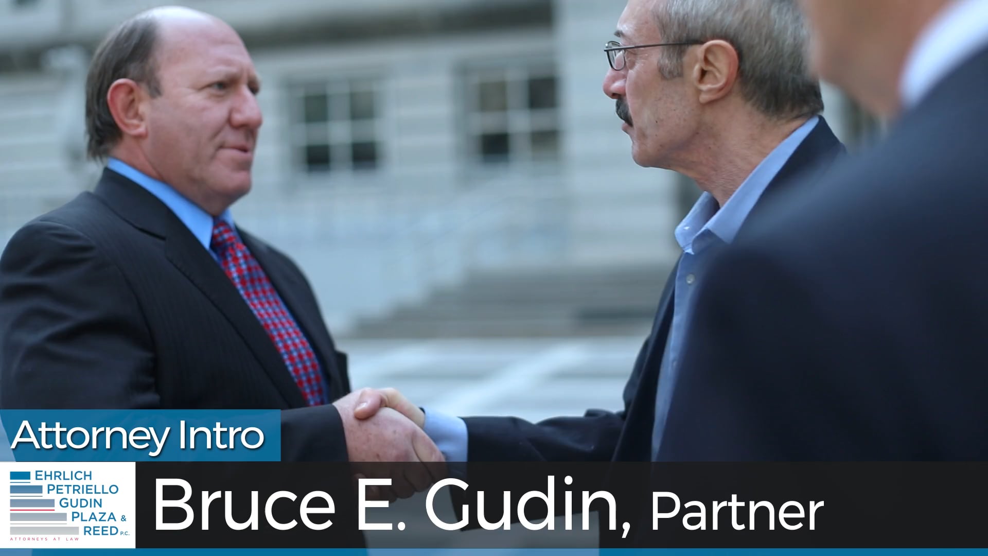 Intro, Bruce on Vimeo