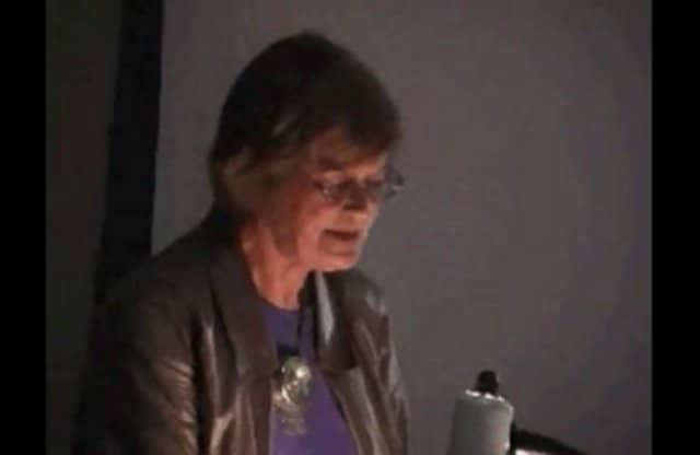 Professor Allison Coudert - A Scholarly Discussion of Mel Gibson’s The ...