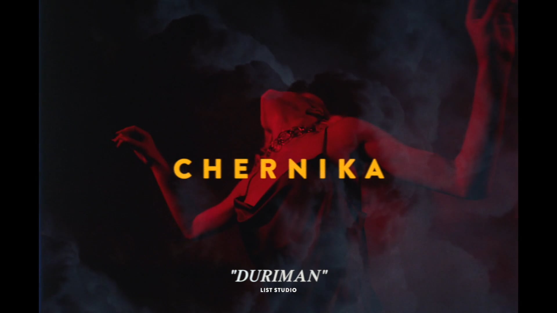 CHERNIKA DURIMAN on Vimeo