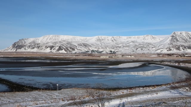 Iceland North Ocean - Free video on Pixabay