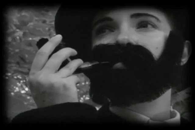 Moby Dick, Chapter XXX, The Pipe on Vimeo