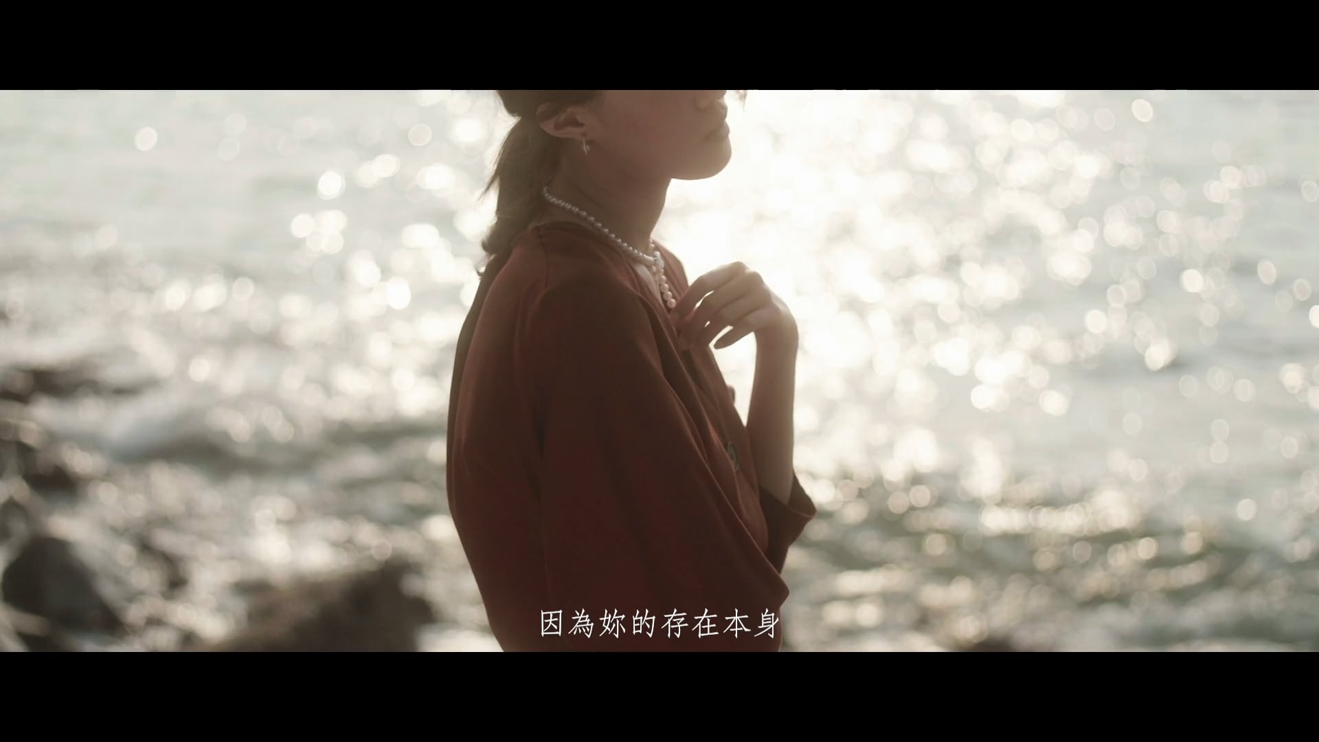 MIKIMOTO Commercial Video
