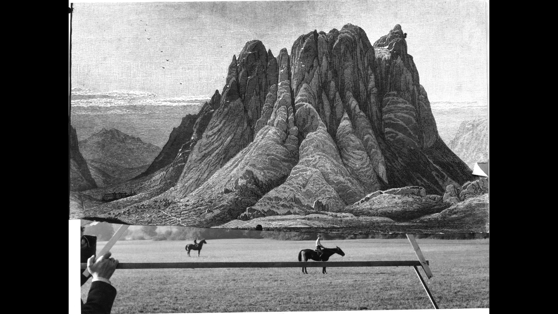 Phil Tippett and Jim Aupperle on Karel Zeman