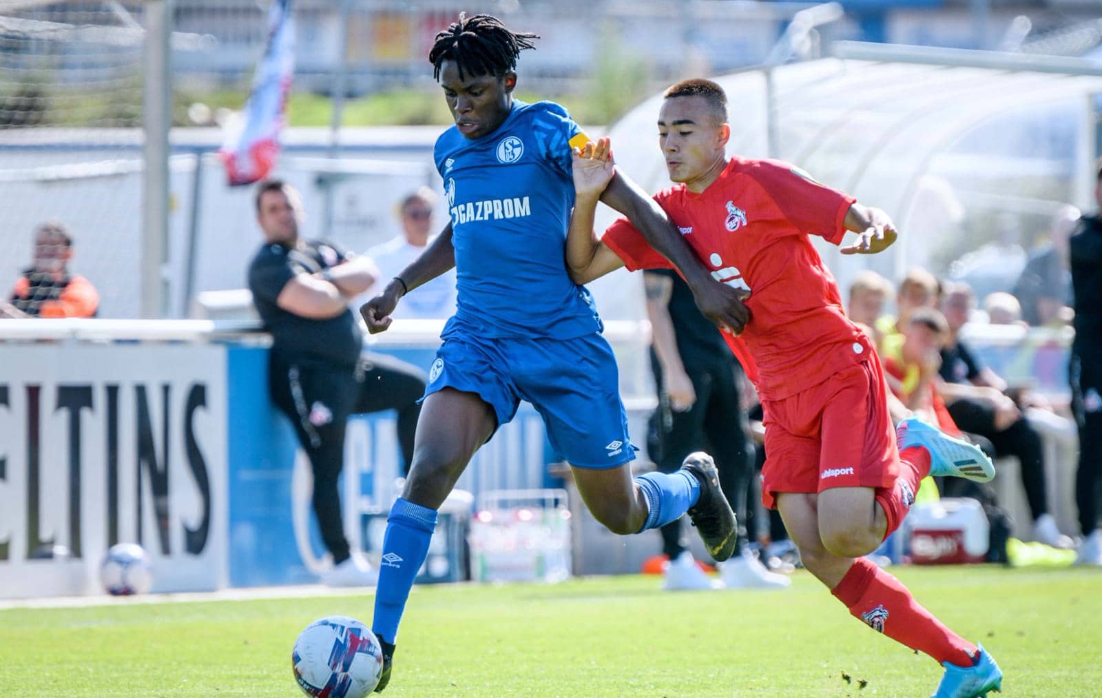 Ngufor Anubodem on Vimeo