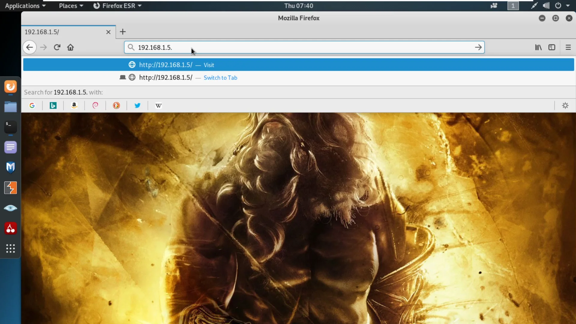 16-LDAP-Sudlay on Vimeo