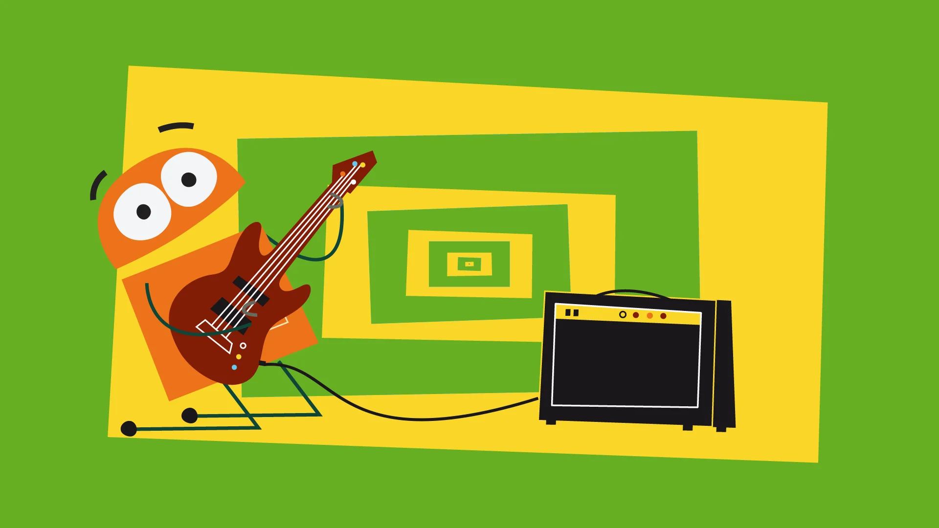 StoryBots - Shapes Songs - Rectangles