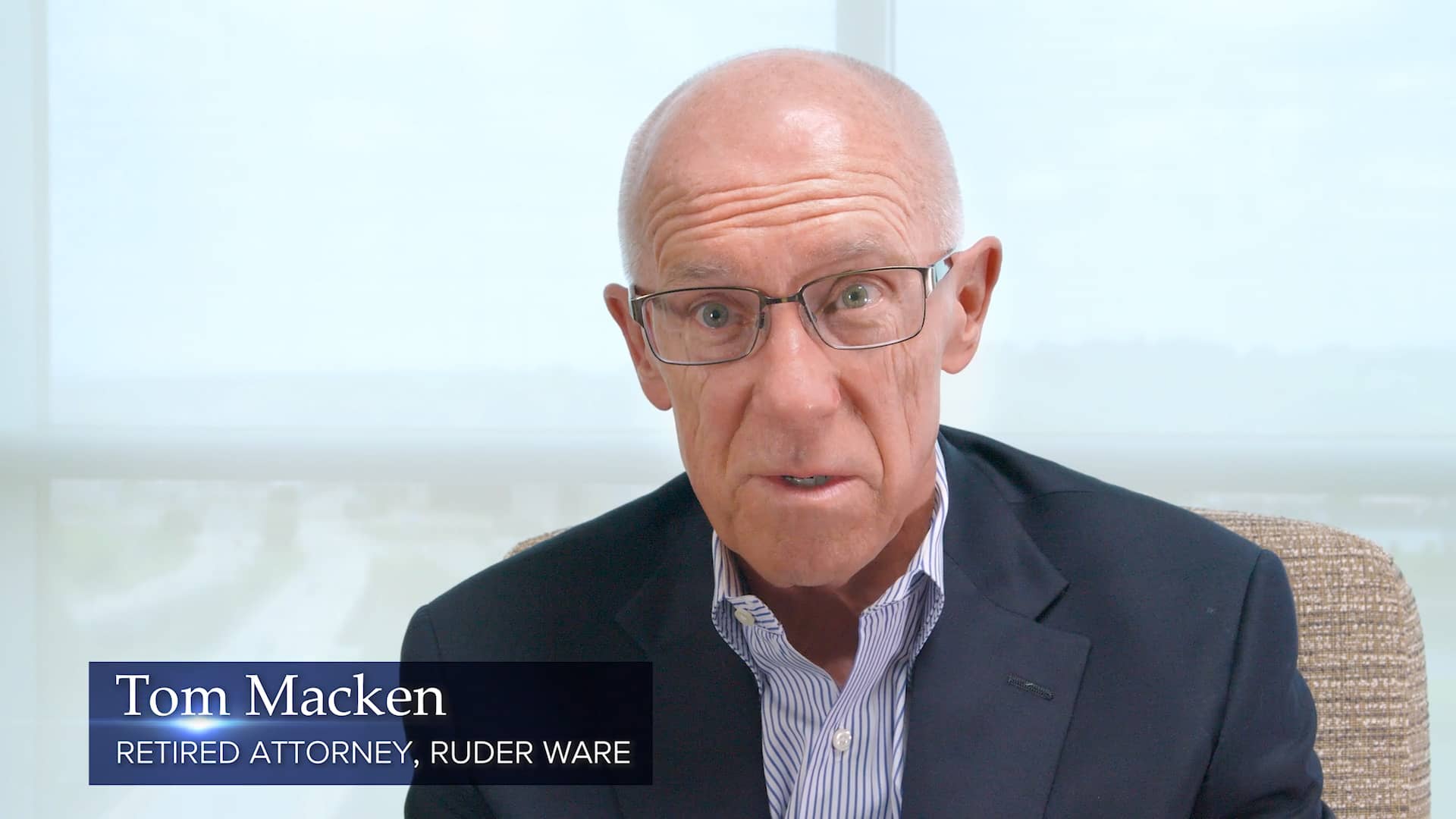 The Ruder Ware Brand, A Conversation Continues on Vimeo