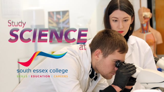 South Essex College On Vimeo