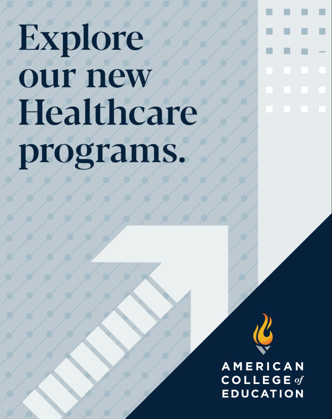 ACE Healthcare Programs on Vimeo