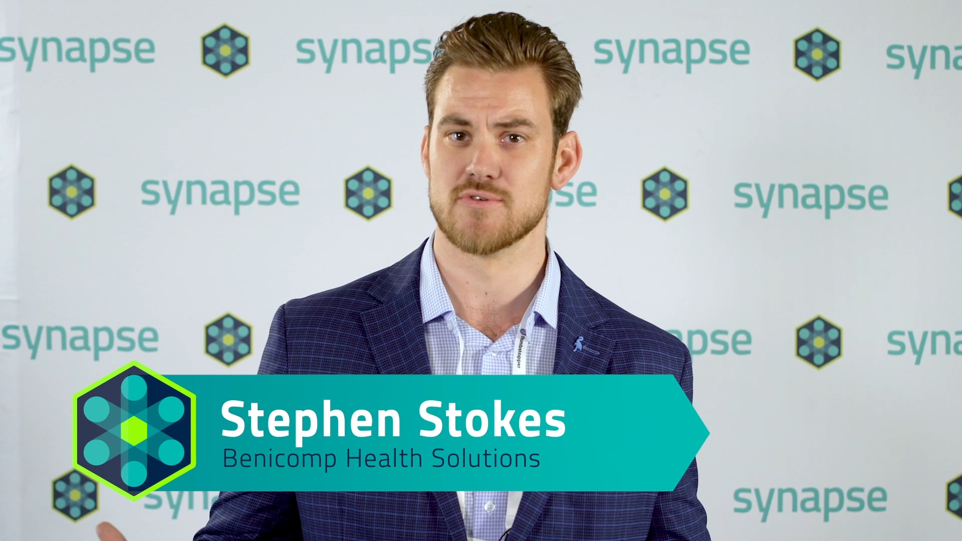 Stephen Stokes HD on Vimeo
