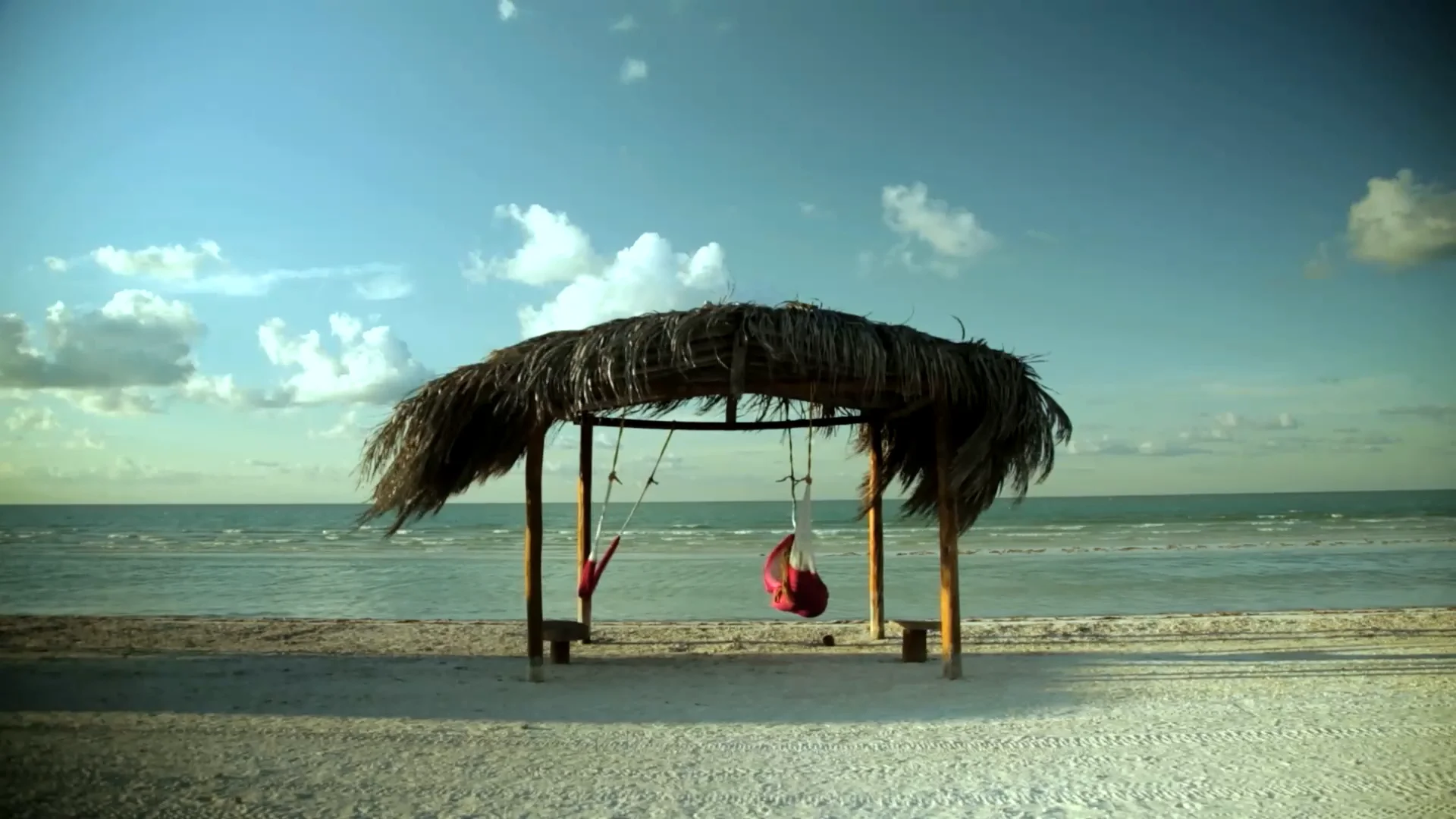 07. ISLAS DEL MUNDO - Holbox (Sol Leyton) on Vimeo