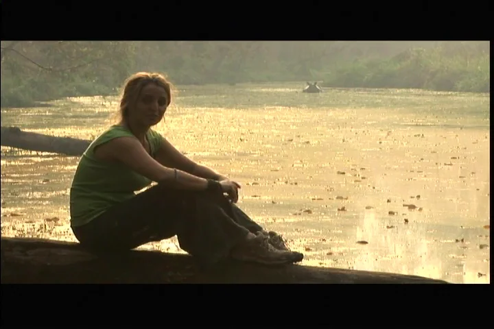 NAMASTÉ - Capítulo 02 (Sol Leyton)