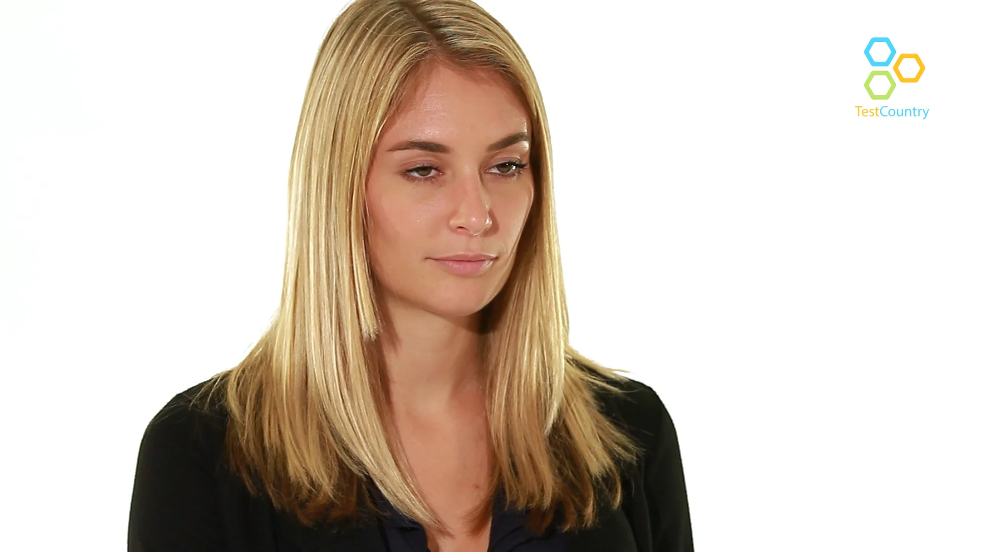 TestCountry - SalivaConfirm