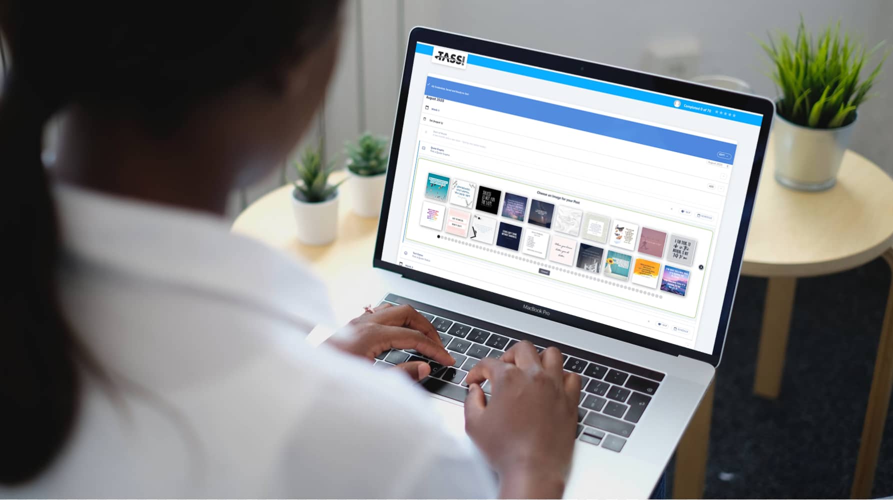 All In One Feature on Vimeo