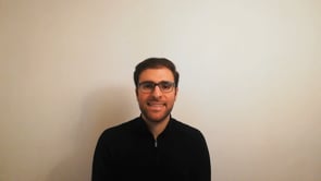 Ghandy A., Master graduate in applied mathematics with two years of ...