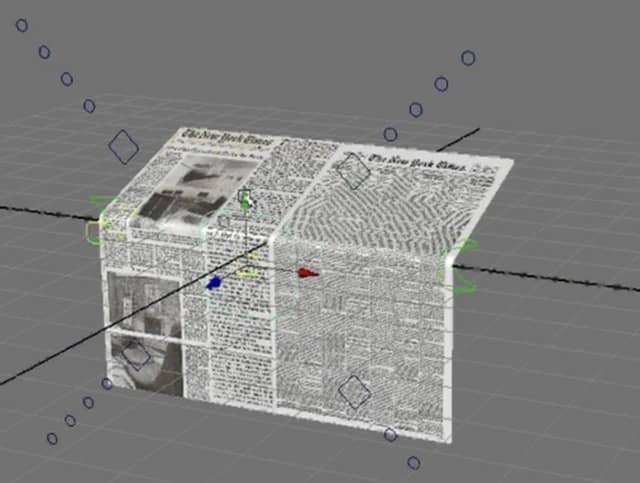 NewsPaper Rig on Vimeo