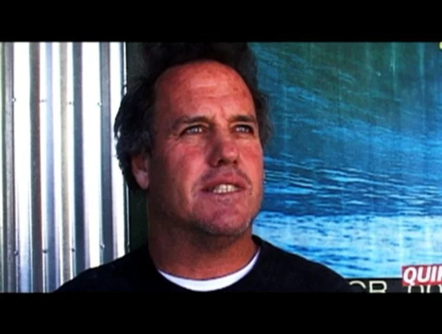 Interview | Joe Roper Part 1 on Vimeo