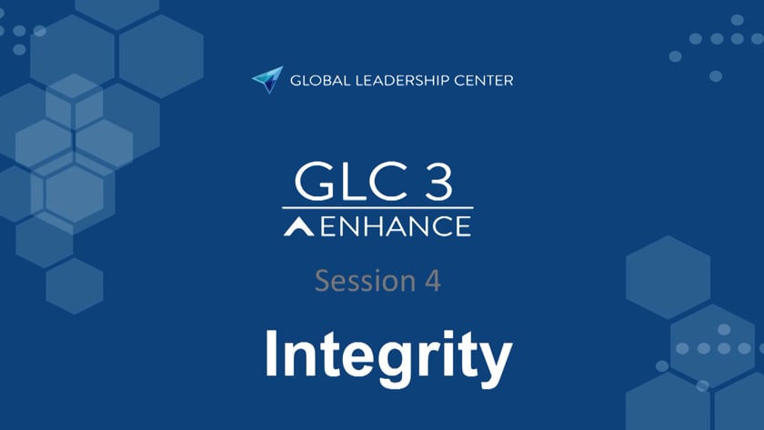 Servant Leadership – GLC