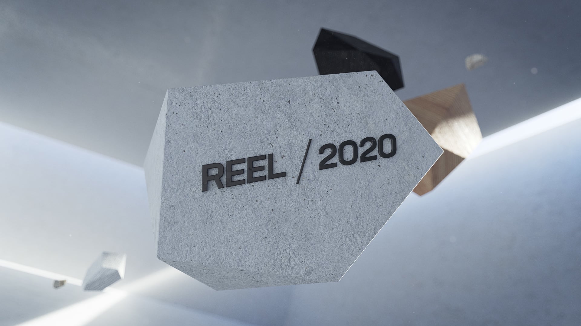 REEL / 2020 | Videos & Movies on Vimeo