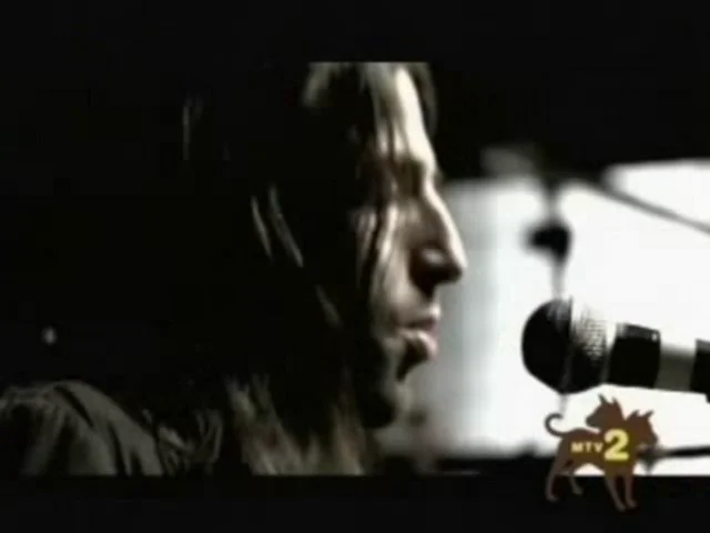 P.O.D. - Goodbye For Now on Vimeo