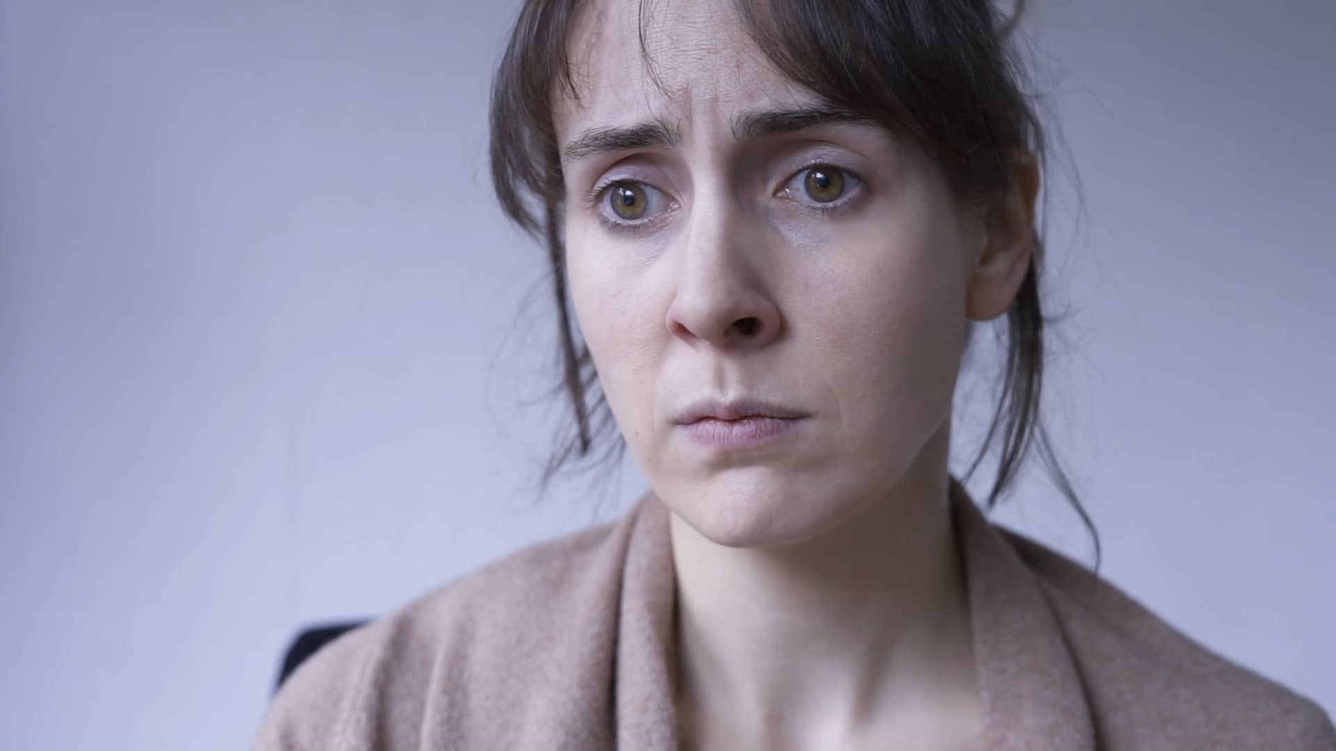 Monologo ESPAÑOL - actriz Relinde de Graaff on Vimeo