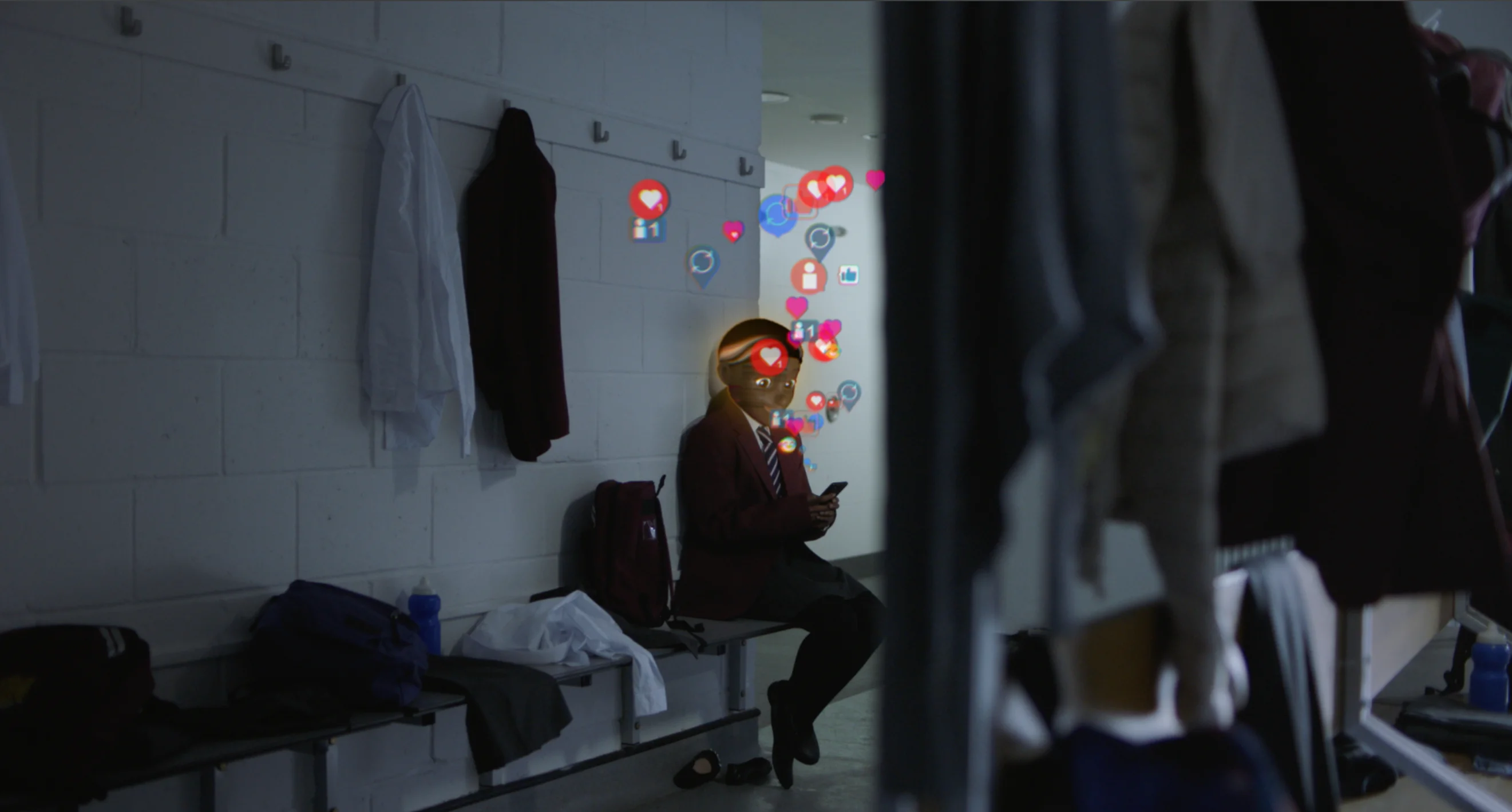 NSPCC | Kids In Real Life on Vimeo